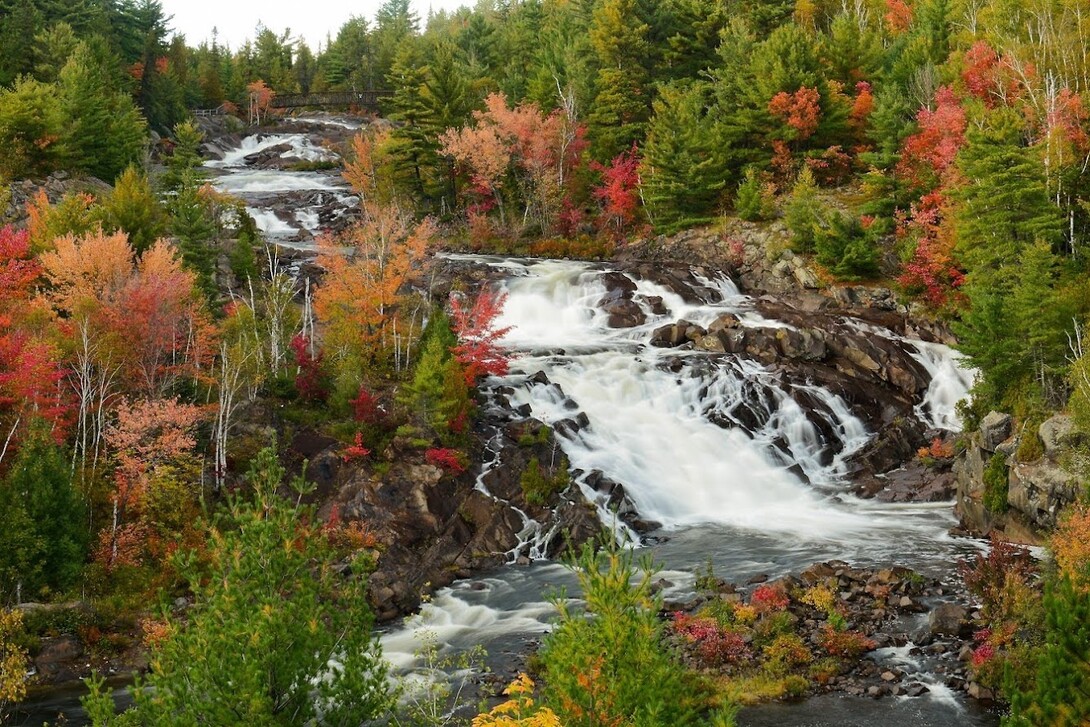 5 Ways To Maximize Fall In Sudbury Northern Ontario Travel